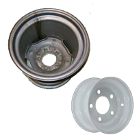 Rims — Xtreme Motorworks