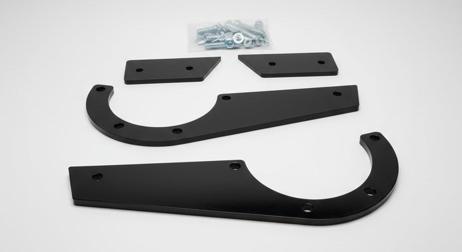 GT Rear Axle Reinforcement Brace — Xtreme Motorworks