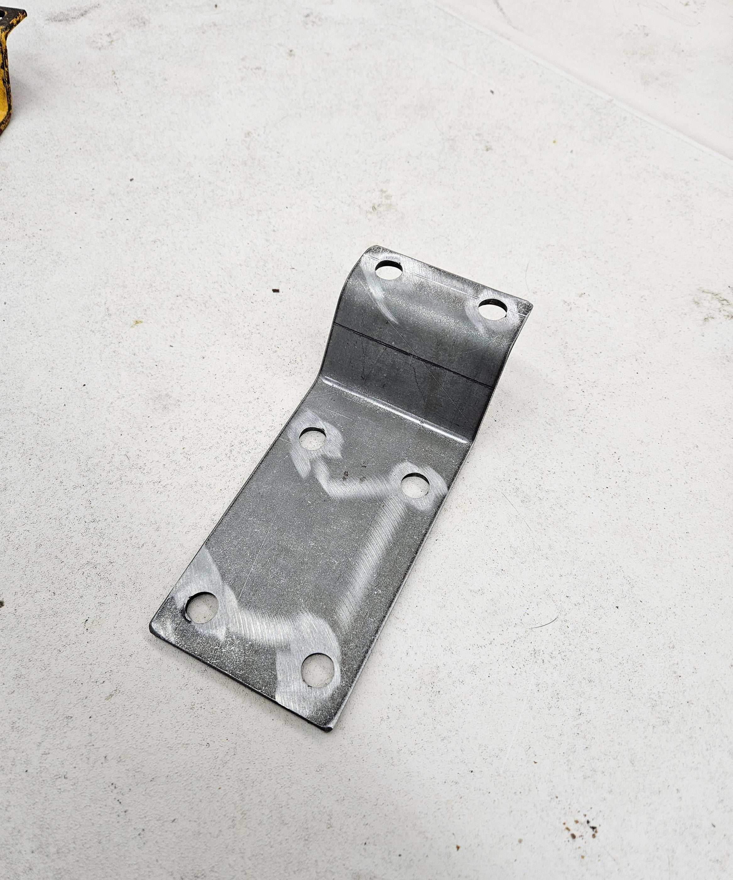Deck Mount Brackets — Xtreme Motorworks