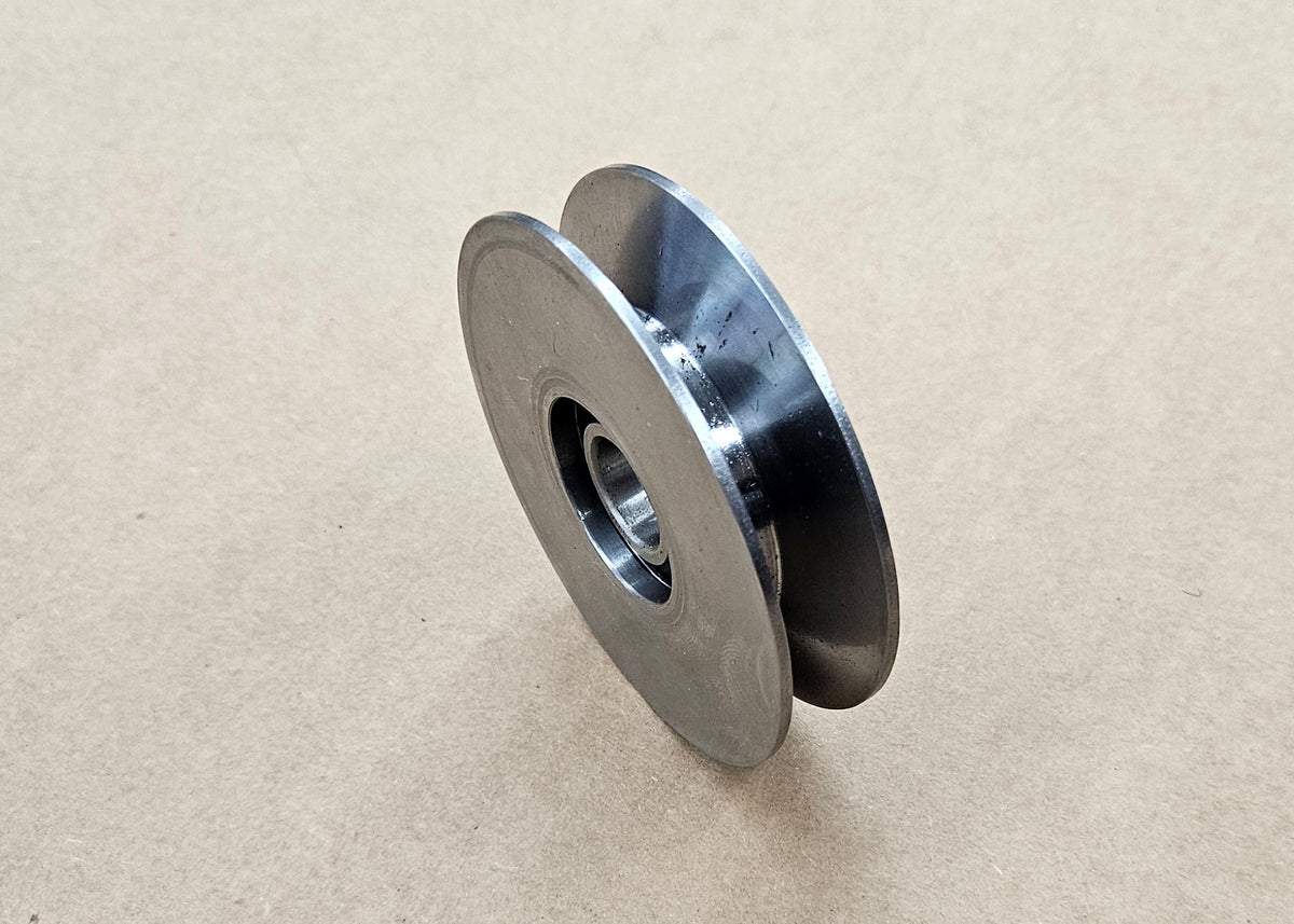 Cub Cadet Original Mule Drive Pulleys — Xtreme Motorworks