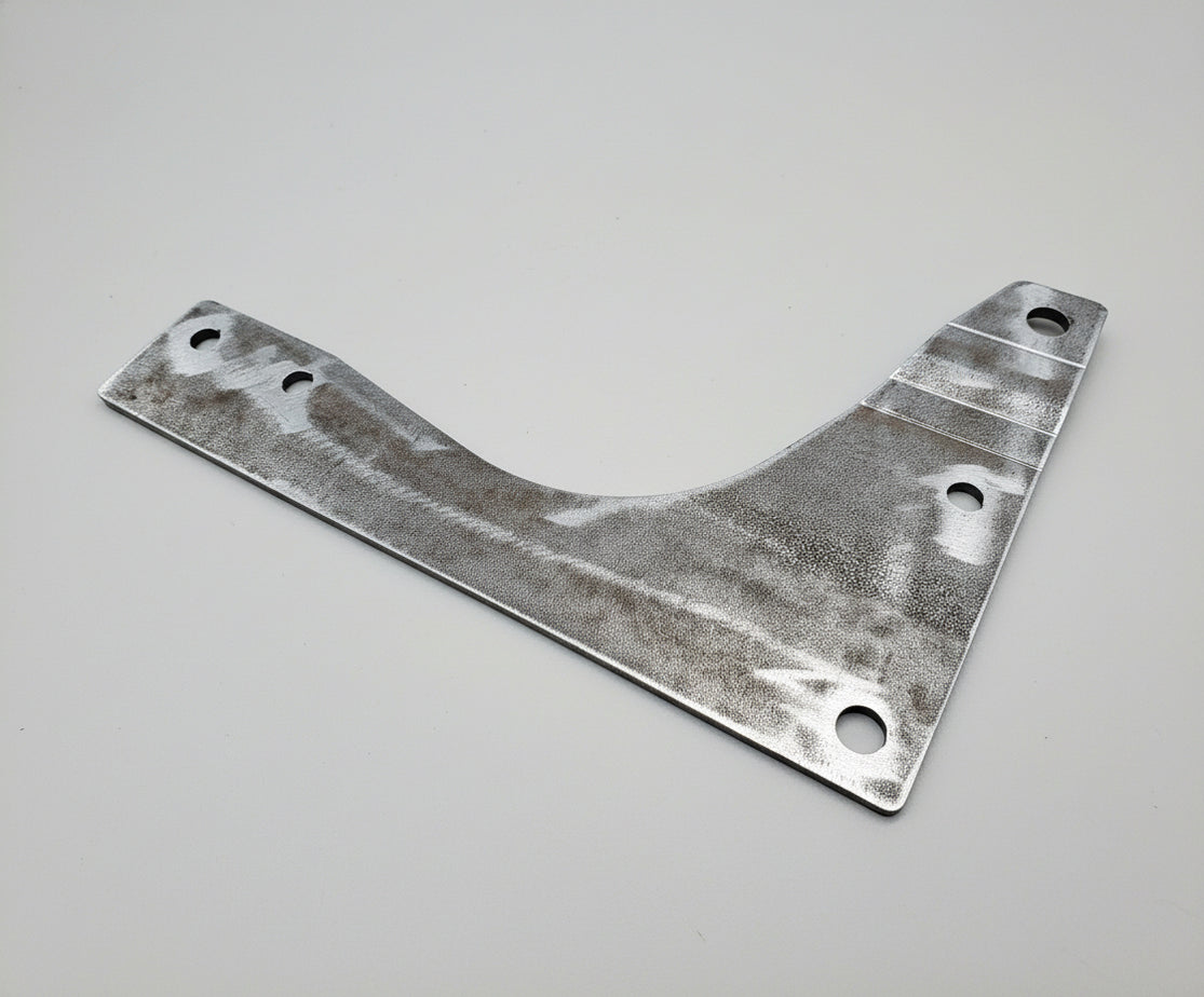 Cub Original Push Blade Brackets — Xtreme Motorworks