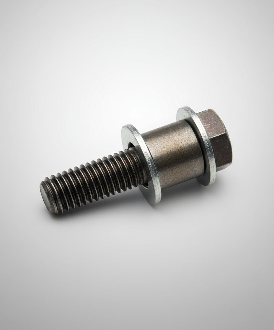 Cub Cadet Lift Bar Bolt / Bushing Kit — Xtreme Motorworks