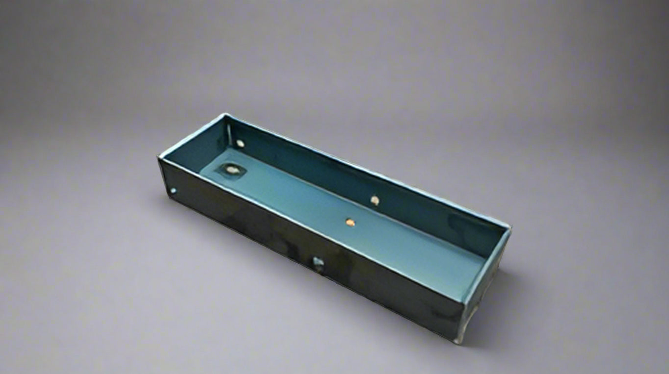 70 / 100 Inner Fender Tool Box - Narrow — Xtreme Motorworks