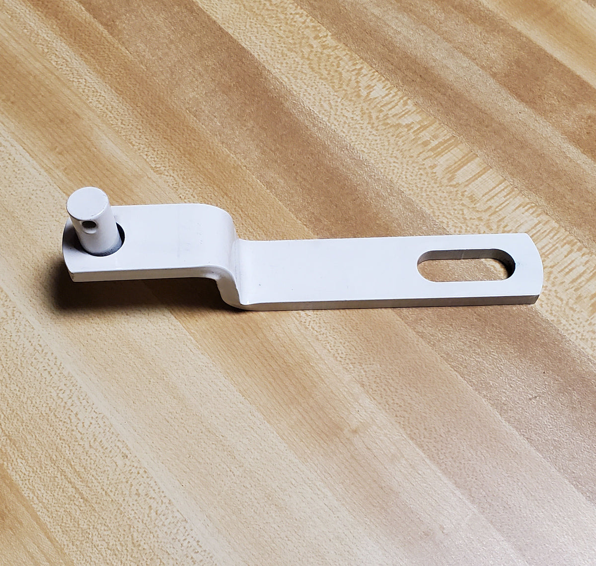 Deck Lift Link - Long — Xtreme Motorworks