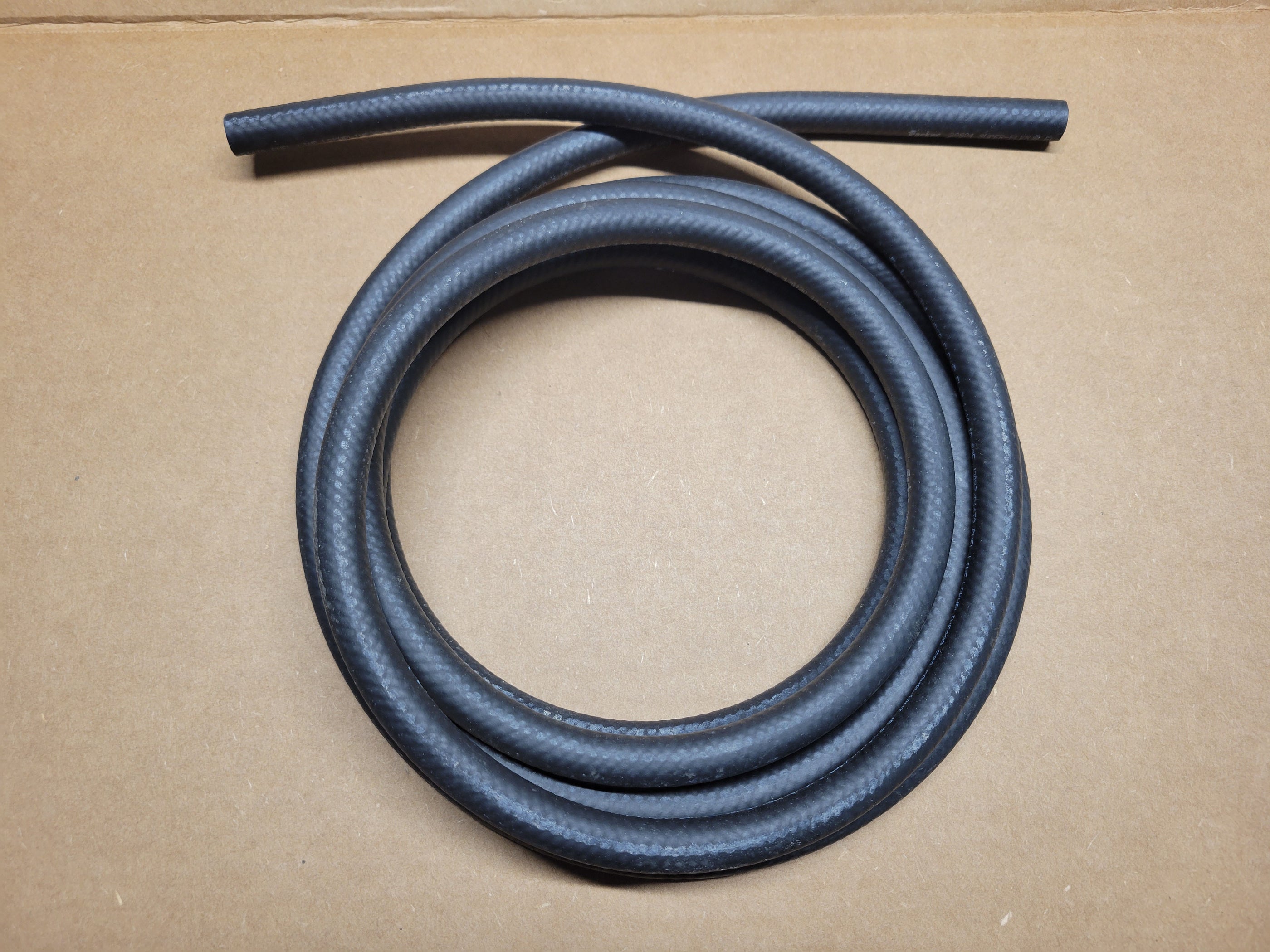 1/4" Fuel Line - 10' — Xtreme Motorworks