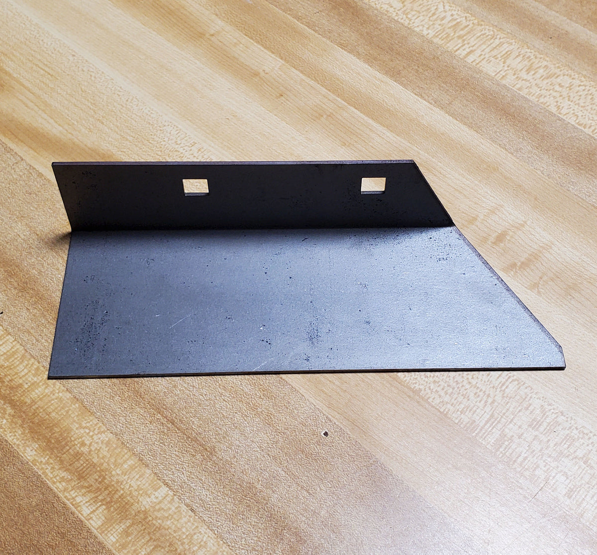 "Original" Deck Mulch Plate — Xtreme Motorworks