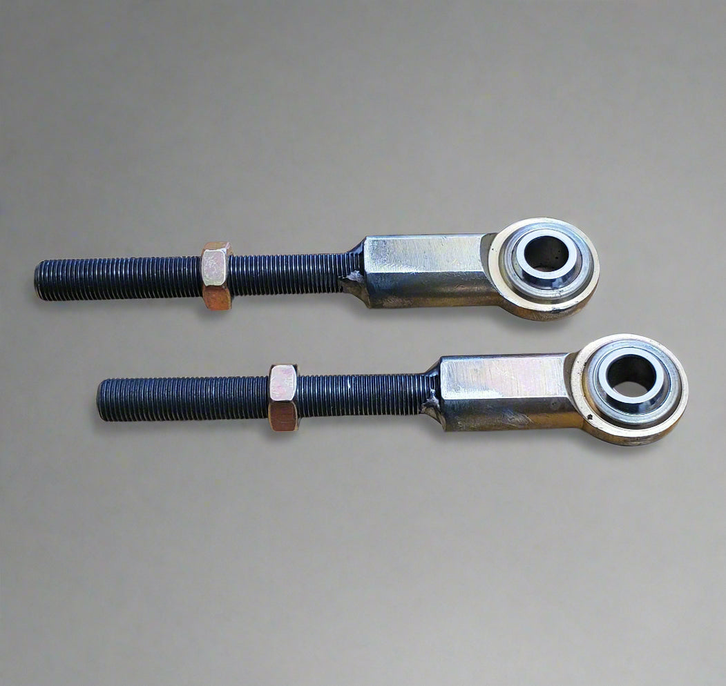 SGT Lift Link Adjusters - Threaded Ball Ends — Xtreme Motorworks