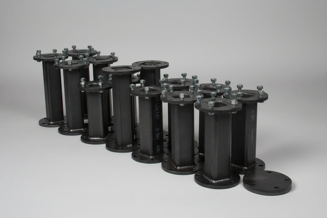Dual Wheel Spacers and Accessories — Xtreme Motorworks