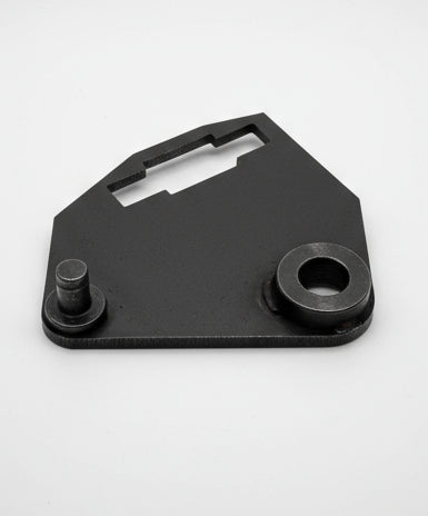 Hydro Damper Plate — Xtreme Motorworks