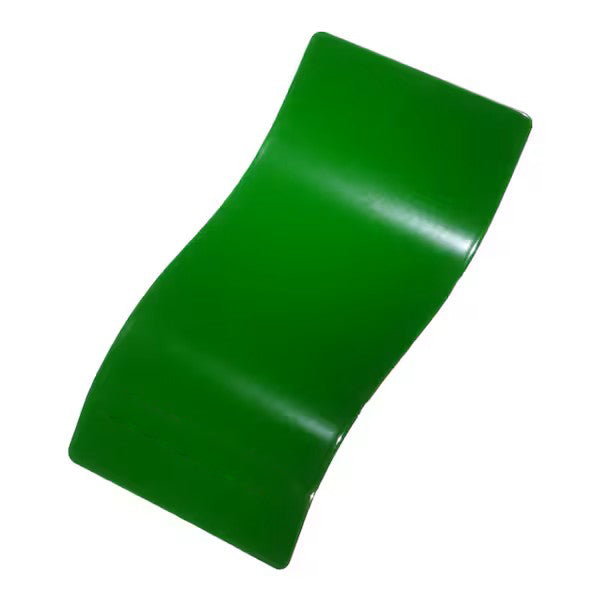 Dual Spacer - PC - JD Green — Xtreme Motorworks