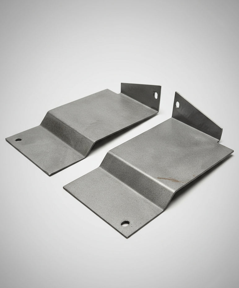 Cub Cadet Side Panel Extension Panels — Xtreme Motorworks