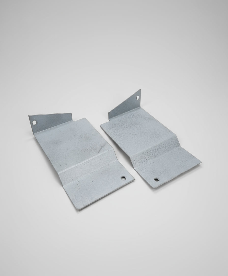 Cub Cadet Side Panel Extension Panels — Xtreme Motorworks